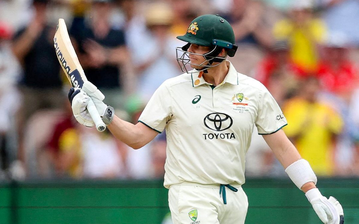 Stuart Broad Admits He Still Has No Answer To Steve Smith Puzzle On ...