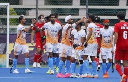 Sultan azlan shah: Latest News, Schedules, and Results | Cricketnmore