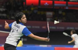 Nozomi okuhara: Latest News, Schedules, and Results | Cricketnmore
