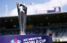 Groups And Venues For T20 Cricket World Cup 2026