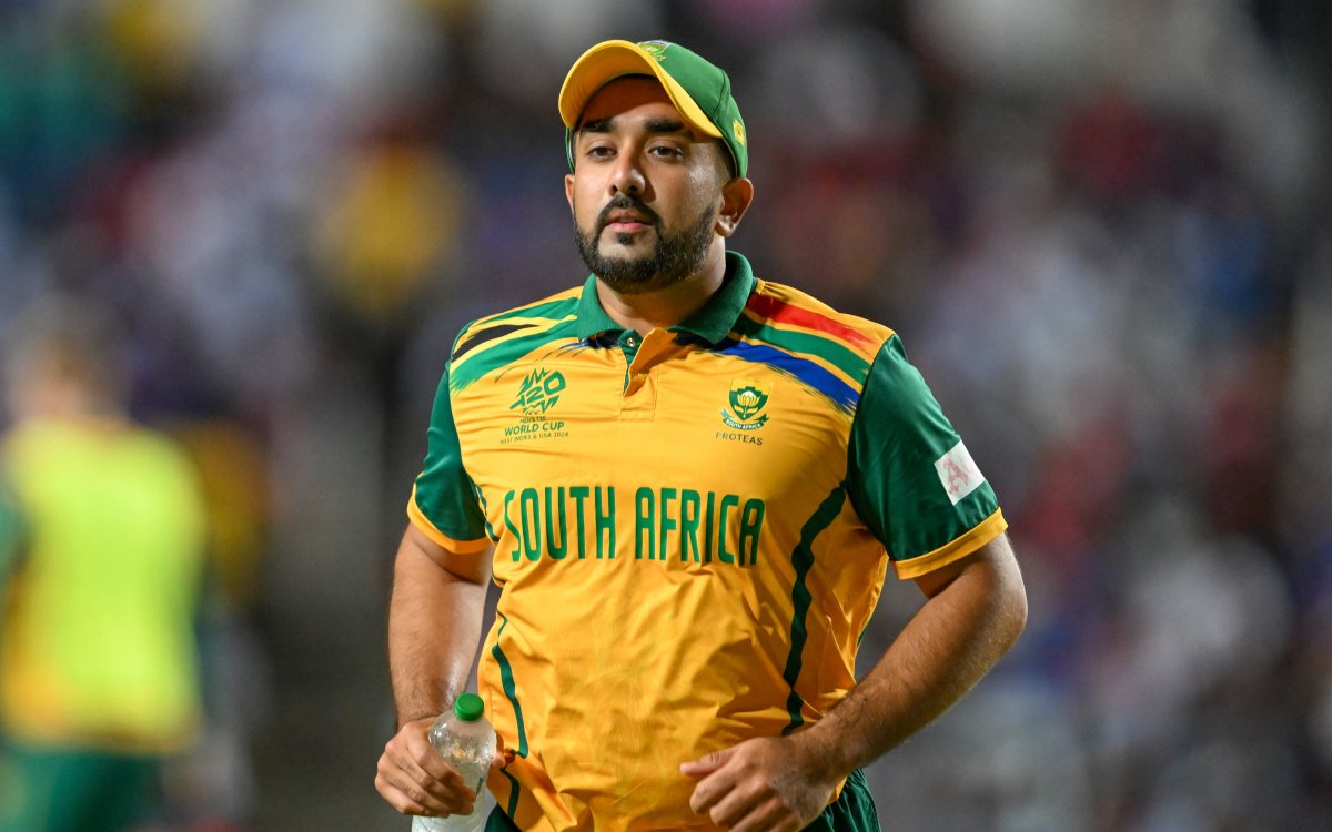 Tabraiz Shamsi Withdraws From SA20 Due To Personal Reasons, Thomas ...