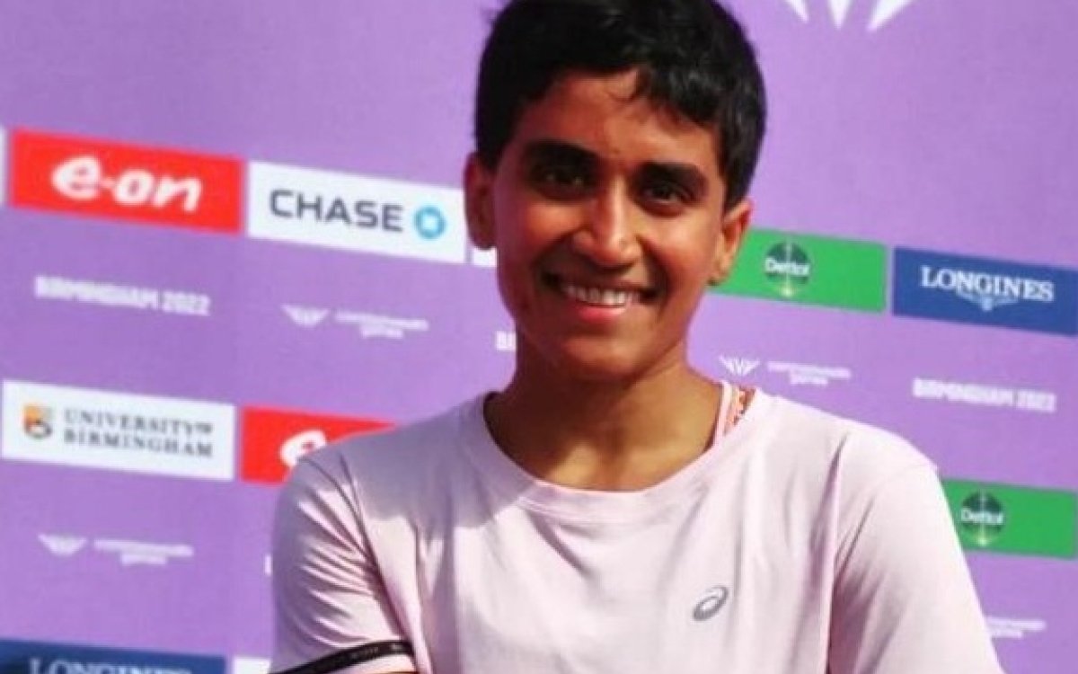 Triathlete Pragnya Mohan Says Ahmedabad Commonwealth Games 2030 Will Ignite New Sporting Era For ...