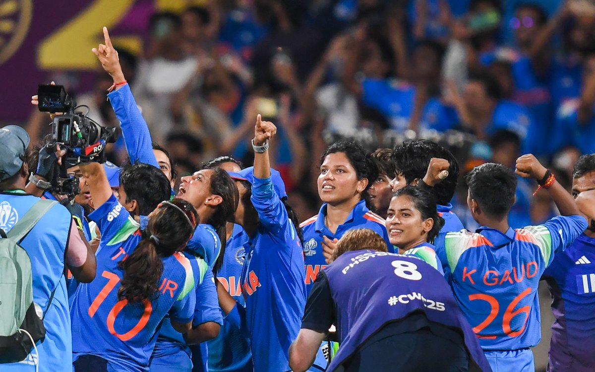 'Unfinished Task From 2017 Has Finally Been Completed,' Says Richa’s Childhood Coach Gopal Saha ...