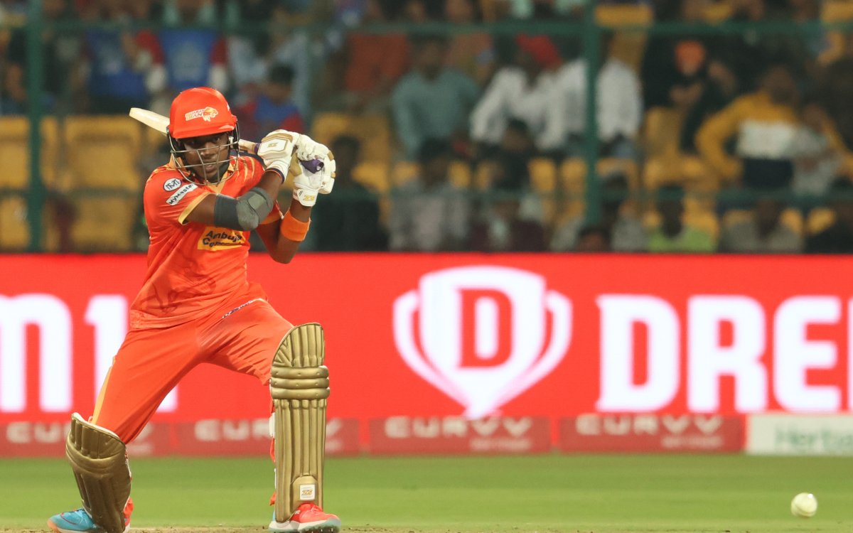 Was Nervous During The Bidding, But Felt Valued When GG Picked Me Via ...