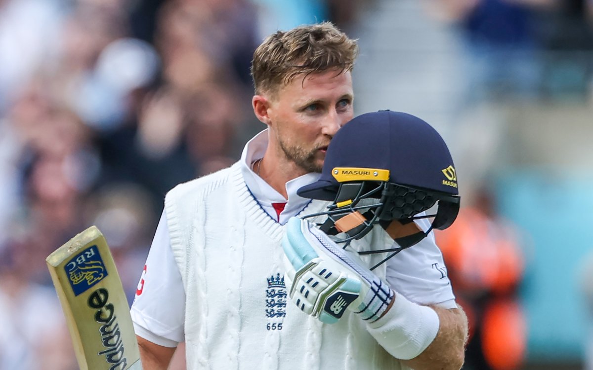 ‘We Can Keep Root Quiet’: Boland Makes Bold Statement Ahead Of Ashes ...