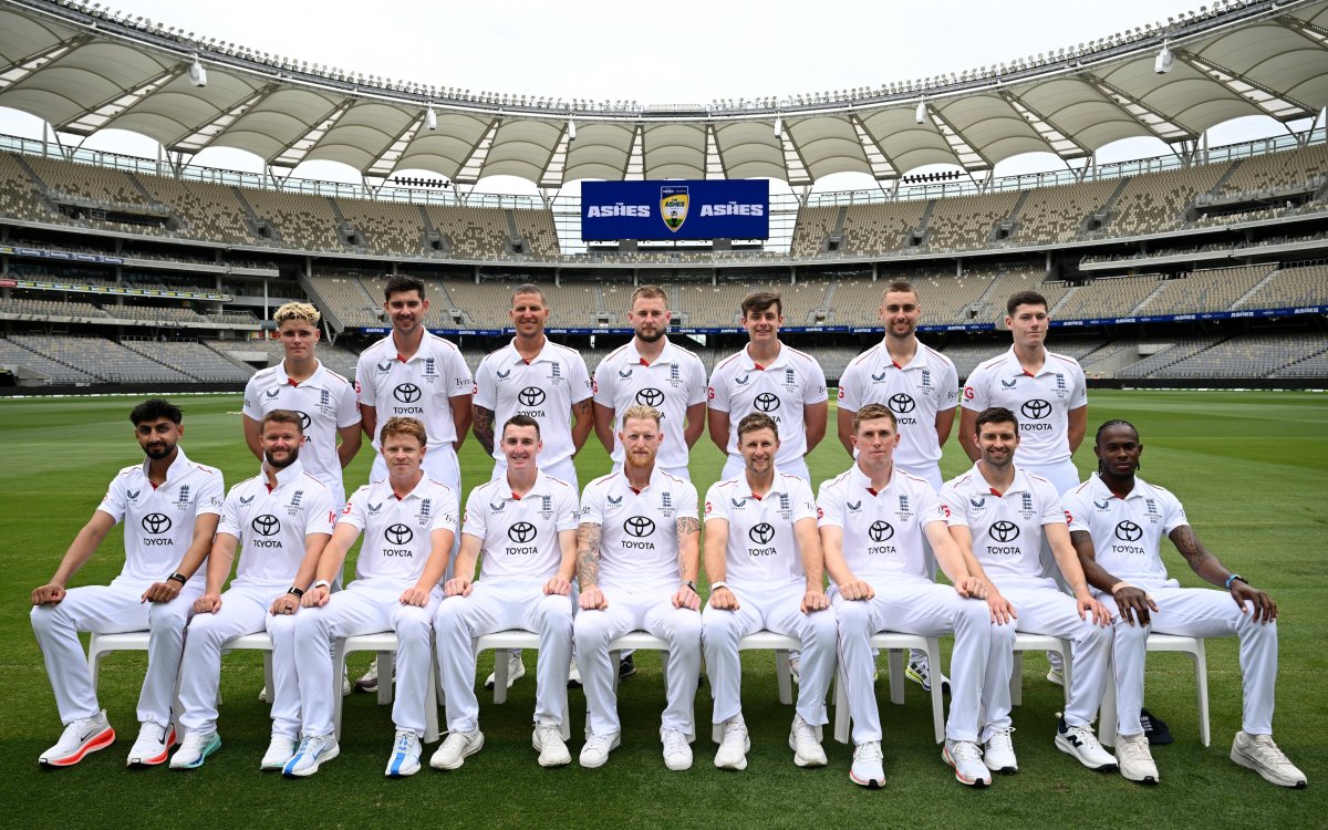 We’ve Been Building Towards This Moment, Says McCullum Ahead Of Ashes Opener On Cricketnmore