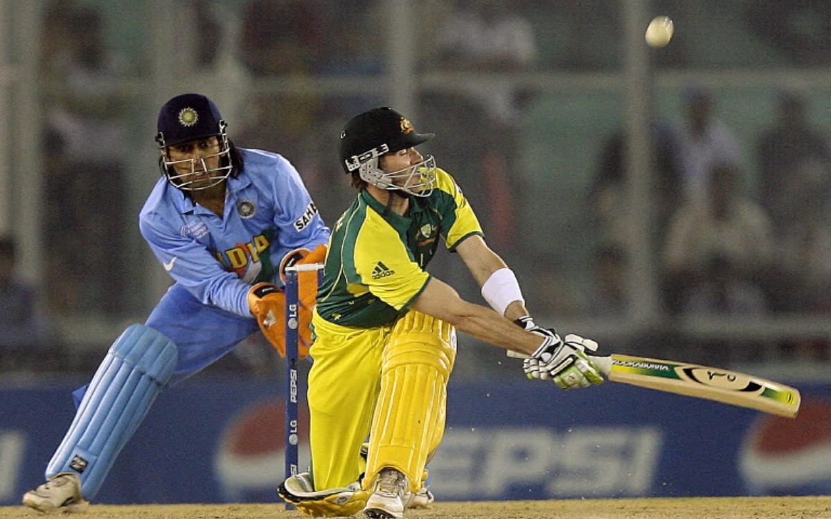 Australian Cricket Great Damien Martyn 'In Induced Coma' On Cricketnmore