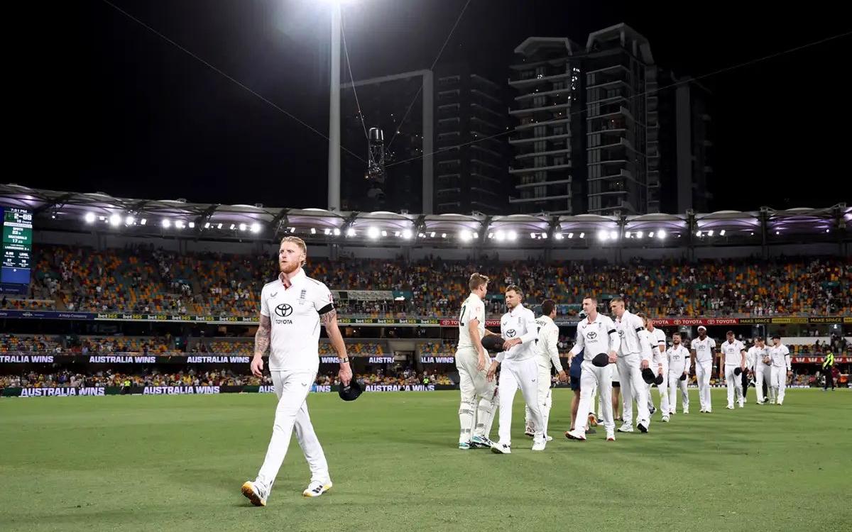 Desperate England Looking For Ashes Miracle In Adelaide On Cricketnmore