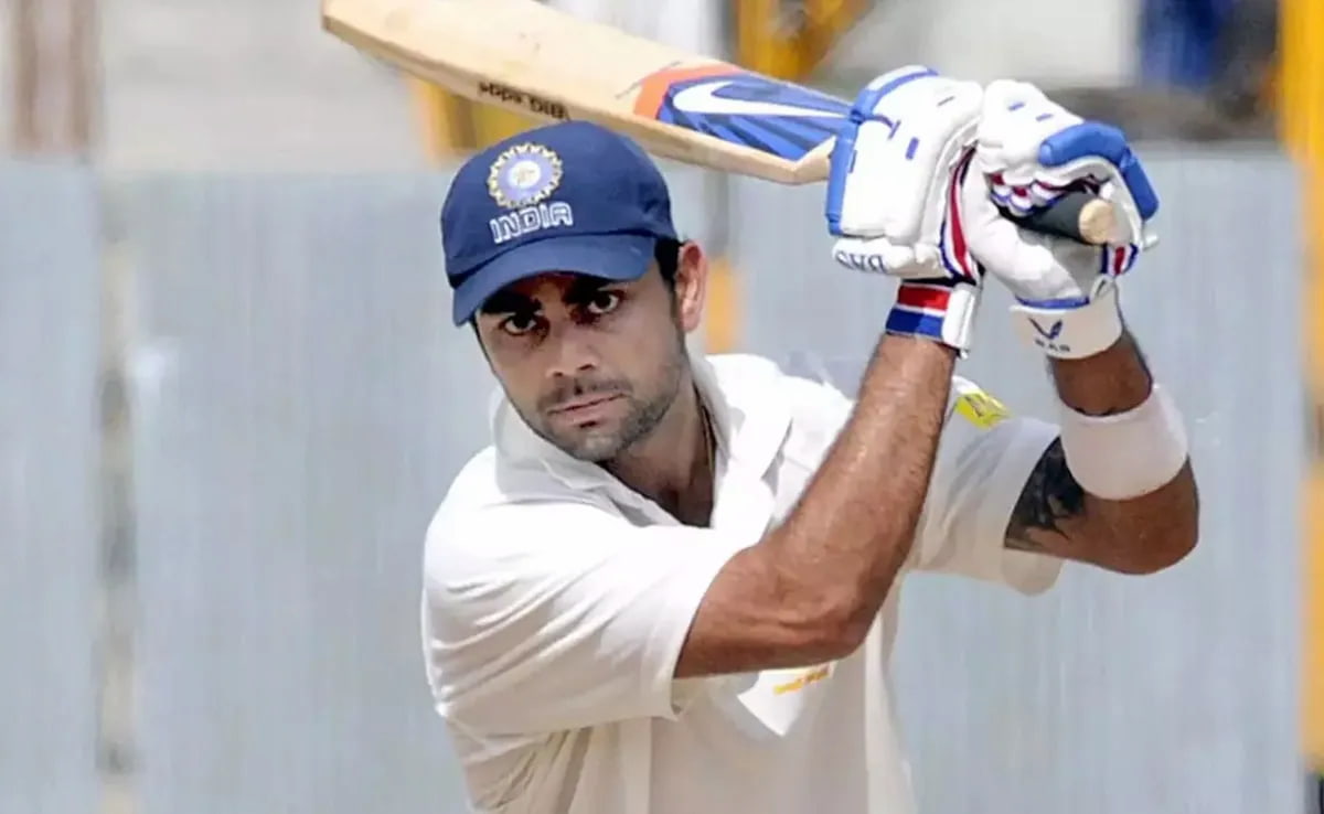 किंग कोहली 15 साल बाद खेलते दिखेंगे Vijay Hazare Trophy में! DDCA ने ...