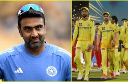 Ravichandran Ashwin ने चुनी IPL 2026 के लिए CSK की प्लेइंग XII, Sanju ...