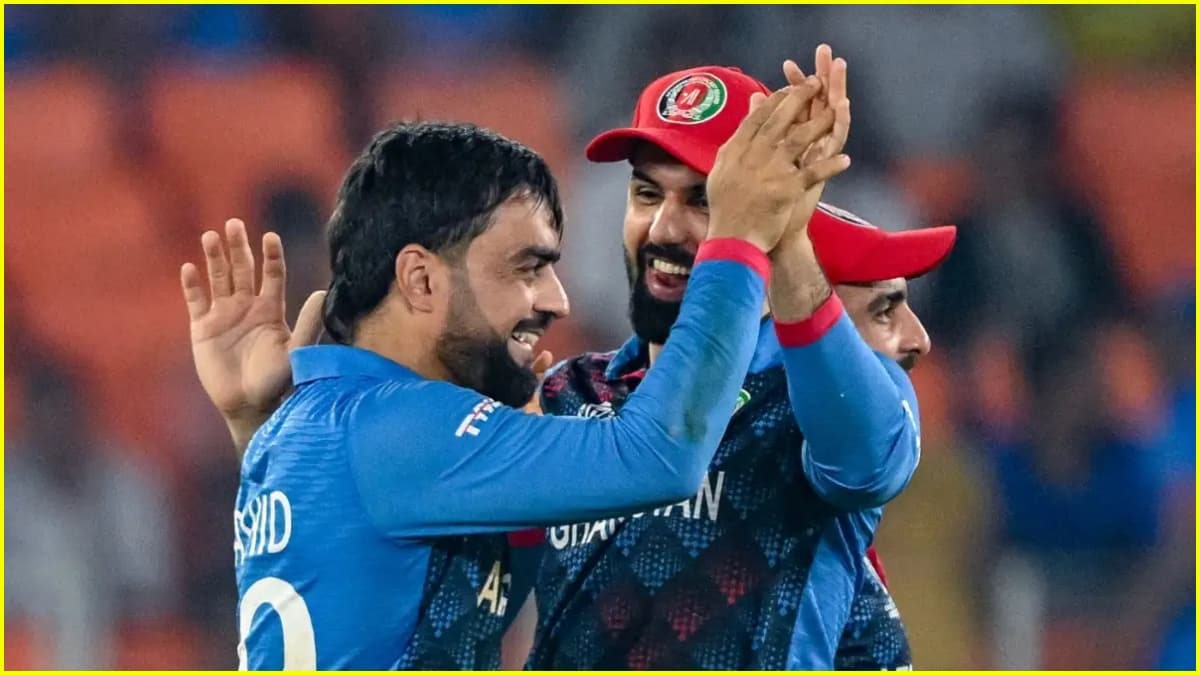 AFG vs WI T20: वेस्टइंडीज के खिलाफ टी20 सीरीज के लिए अफगानी टीम की ...