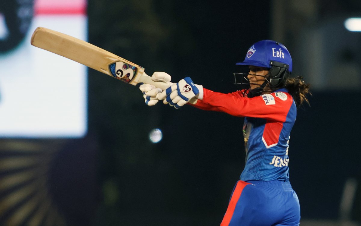 Ahead Of 2026 WPL, Delhi Capitals Set To Announce New Captain On Sunday ...