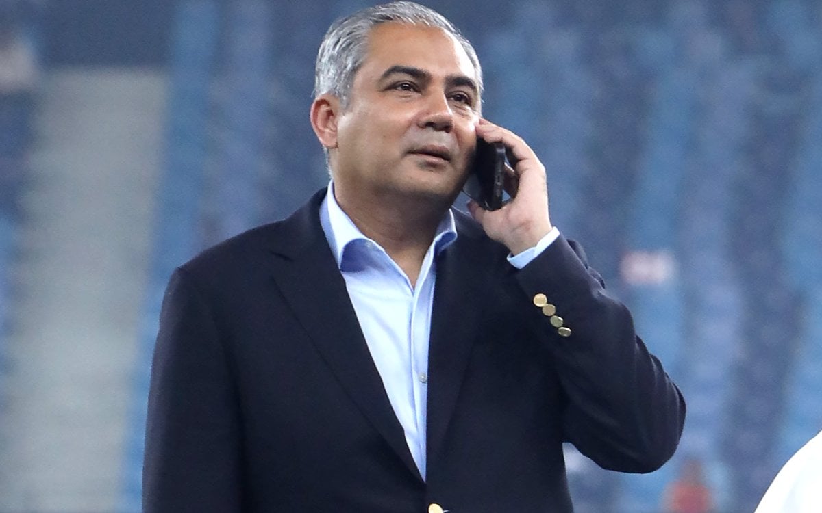 All Future Interactions With India Will Be On Equal Terms: PCB Chief On ...