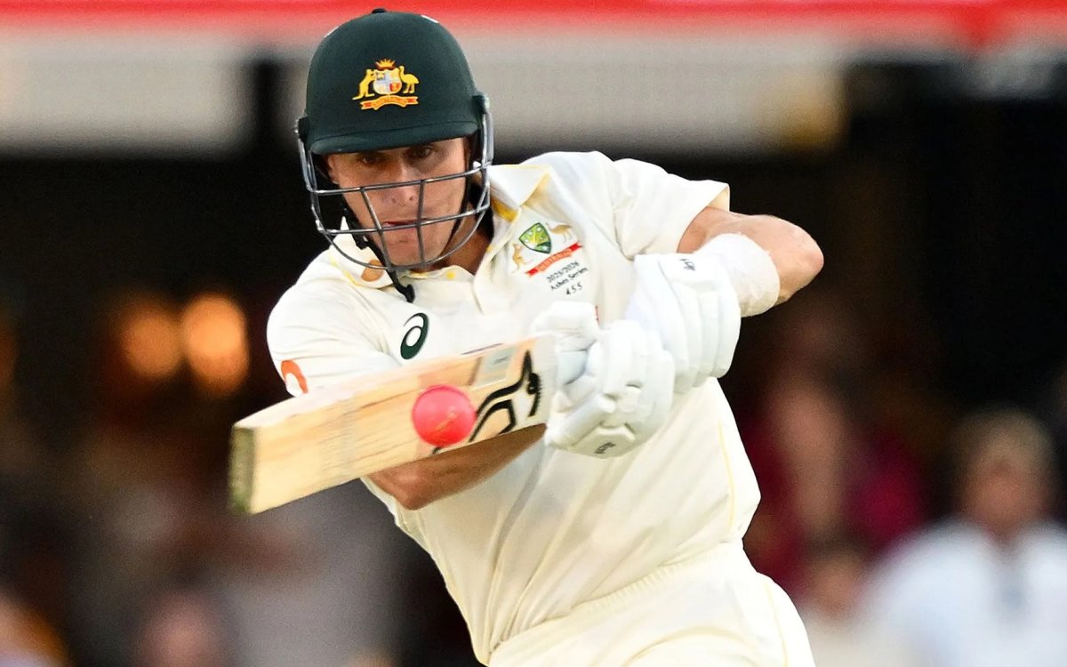 Ashes 2025-26: Weatherald, Labuschagne, Smith Fifties Help Australia ...