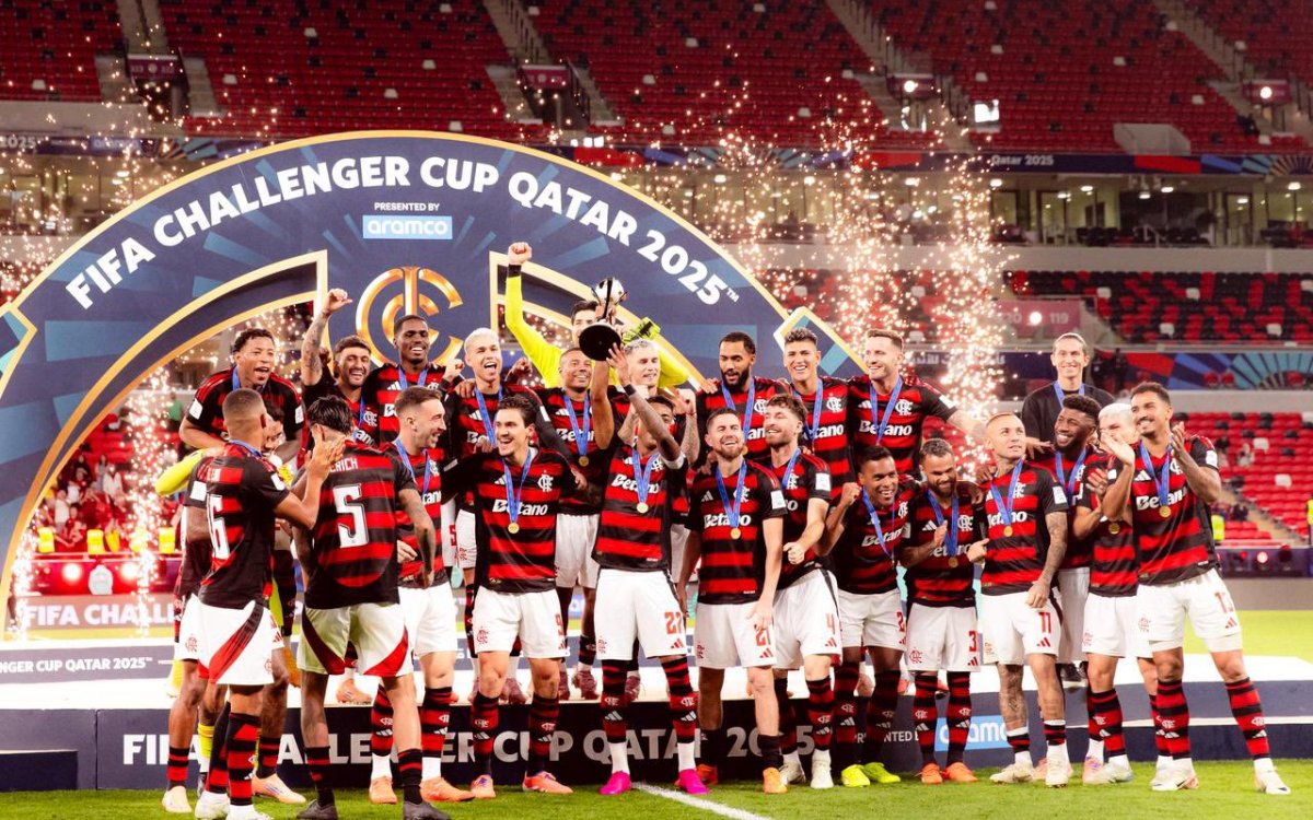 De Arrascaeta Masterclass Sends Flamengo To FIFA Intercontinental Cup ...