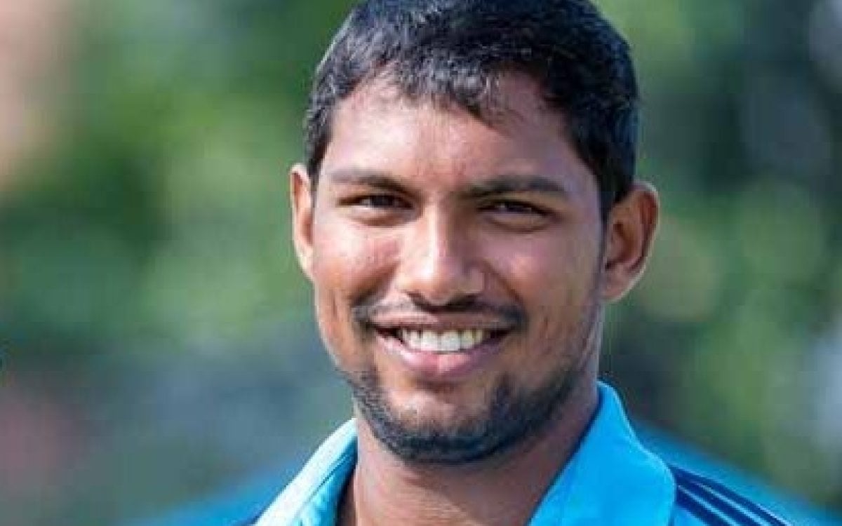 Former Sri Lanka U19 Cricketer Akshu Fernando Passes Away After 8 Years ...