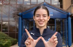 Formula 1: Williams Racing Sign Jade Jacquet For 2026 F1 ACADEMY Season On Cricketnmore