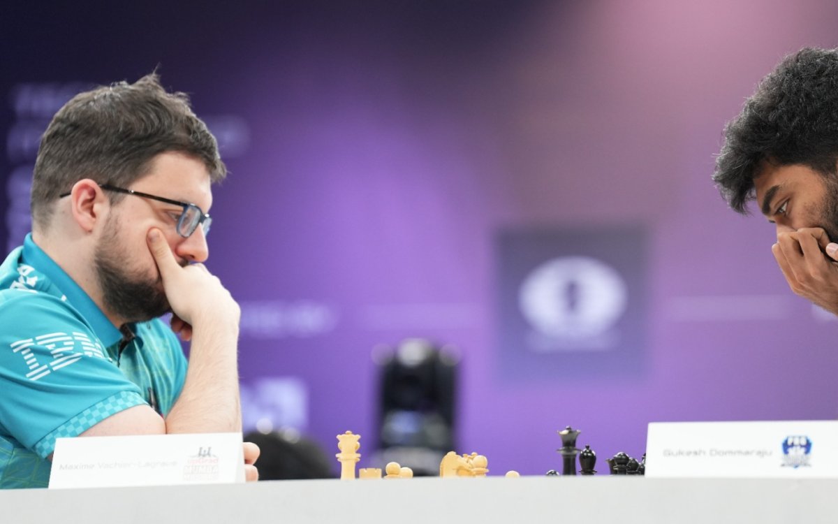 GCL Season 3: Hou Yifan Wins Two Games As Alpine SG Pipers Move To ...