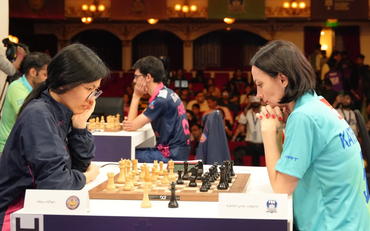 GCL Season 3: SG Pipers Meet Holders Continental Kings In Final; Ganges ...