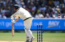 मेलबर्न टेस्ट: ऑस्ट्रेलिया की दूसरी पारी 132 पर सिमटी, इंग्लैंड को जीत ...