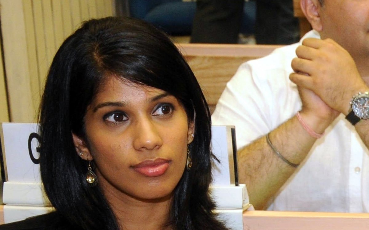 Indian Tour 4 Squash: It’s Joshna V Anahat For Women’s Crown On ...