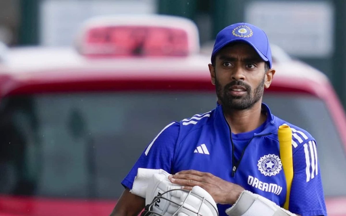 IPL 2026: Abhimanyu Easwaran, Ben Sears, Ethan Bosch Among Late ...