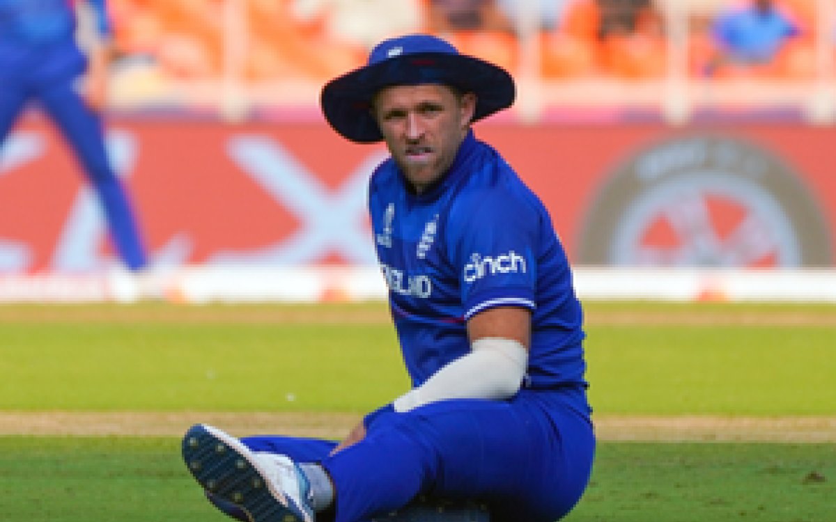 IPL 2026 Auction: From Cameron Green To Prashant Veer - Updated Player ...