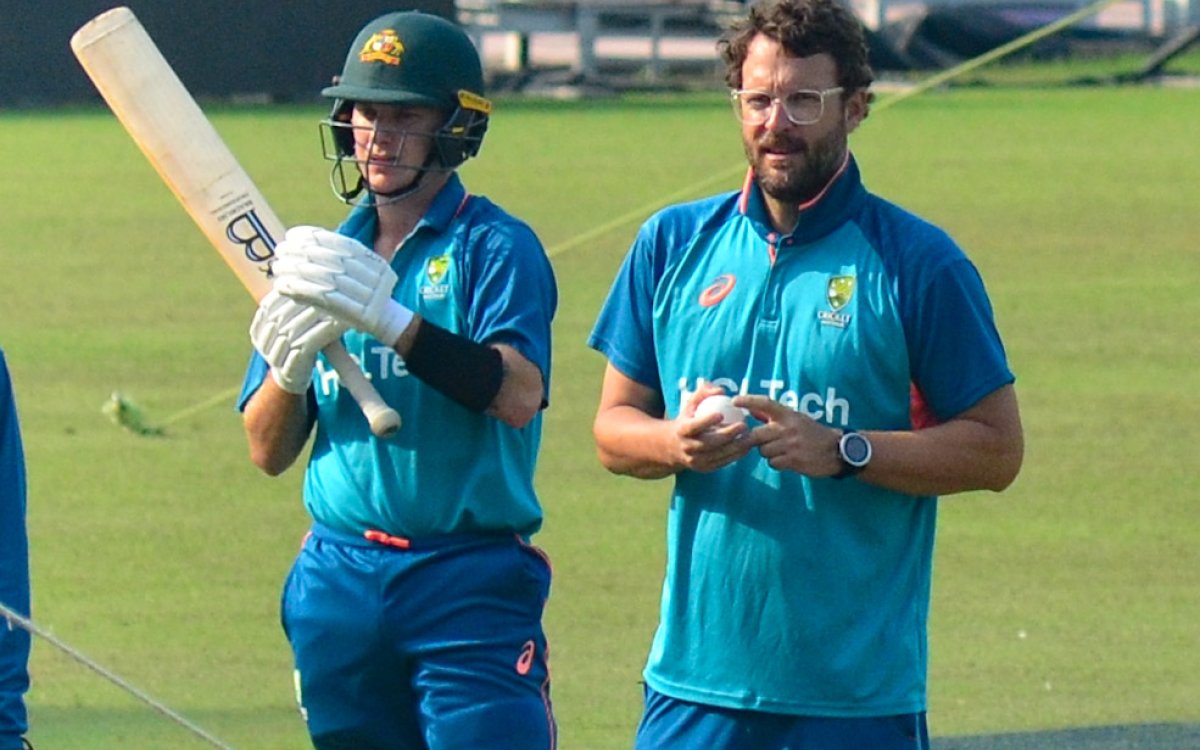 IPL 2026: Daniel Vettori Wants To Miss Ashes Test Preparation To Be In ...