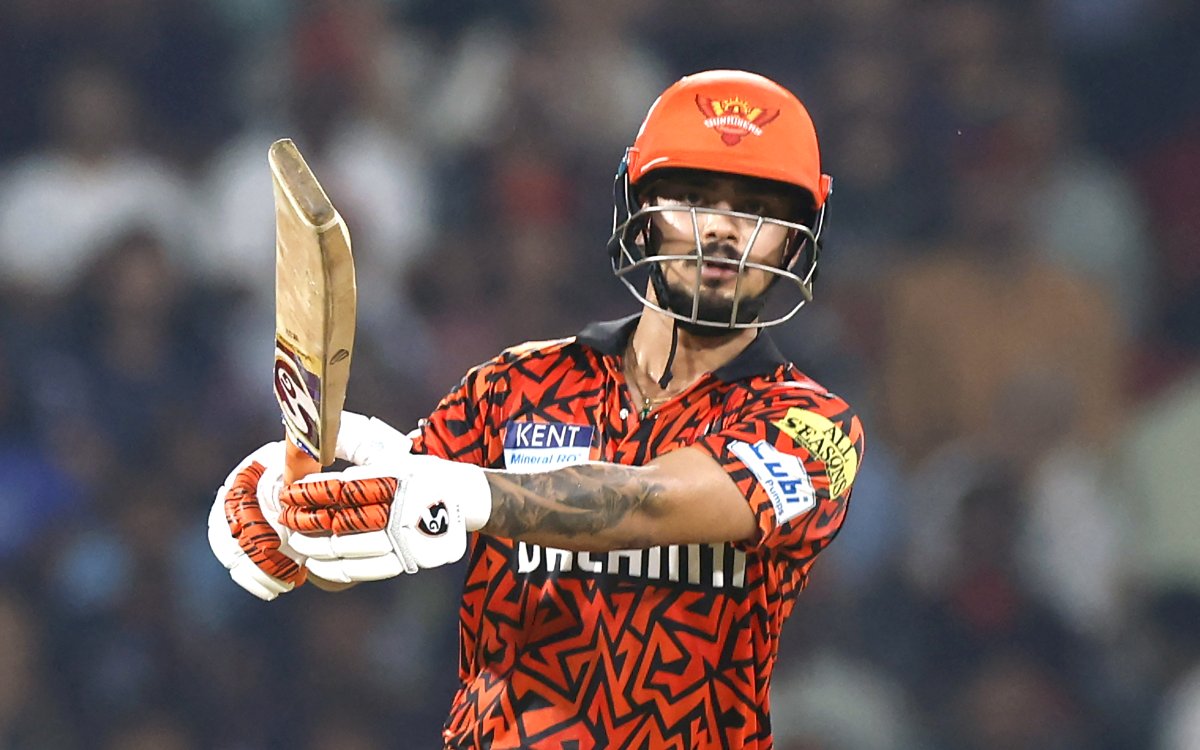 Ishan Kishan Becomes Second-fastest Indian To Smash Century In List A ...