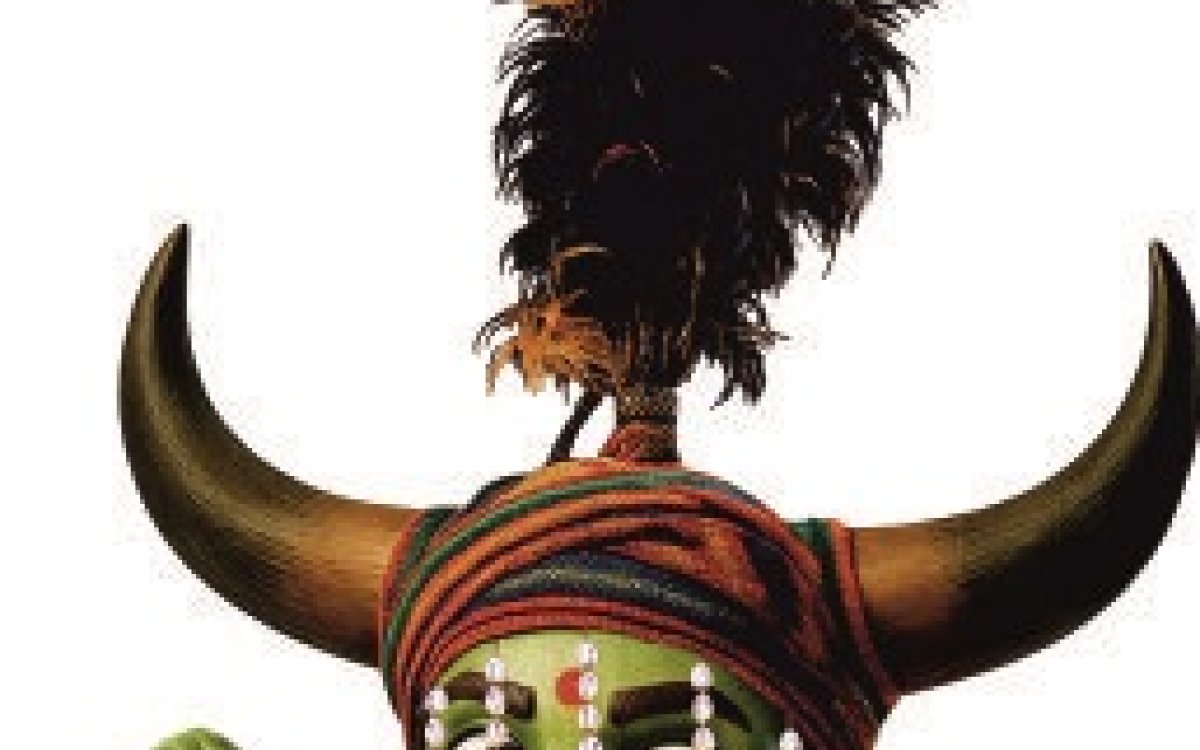 Khelo India Tribal Games: Logo, Theme Song, Mascot Launched In Bilaspur ...