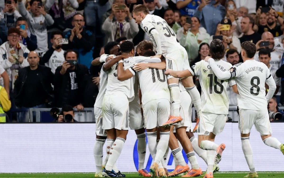 La Liga: Four Things We Learned In Spain's Matchday 14 Over The Weekend ...
