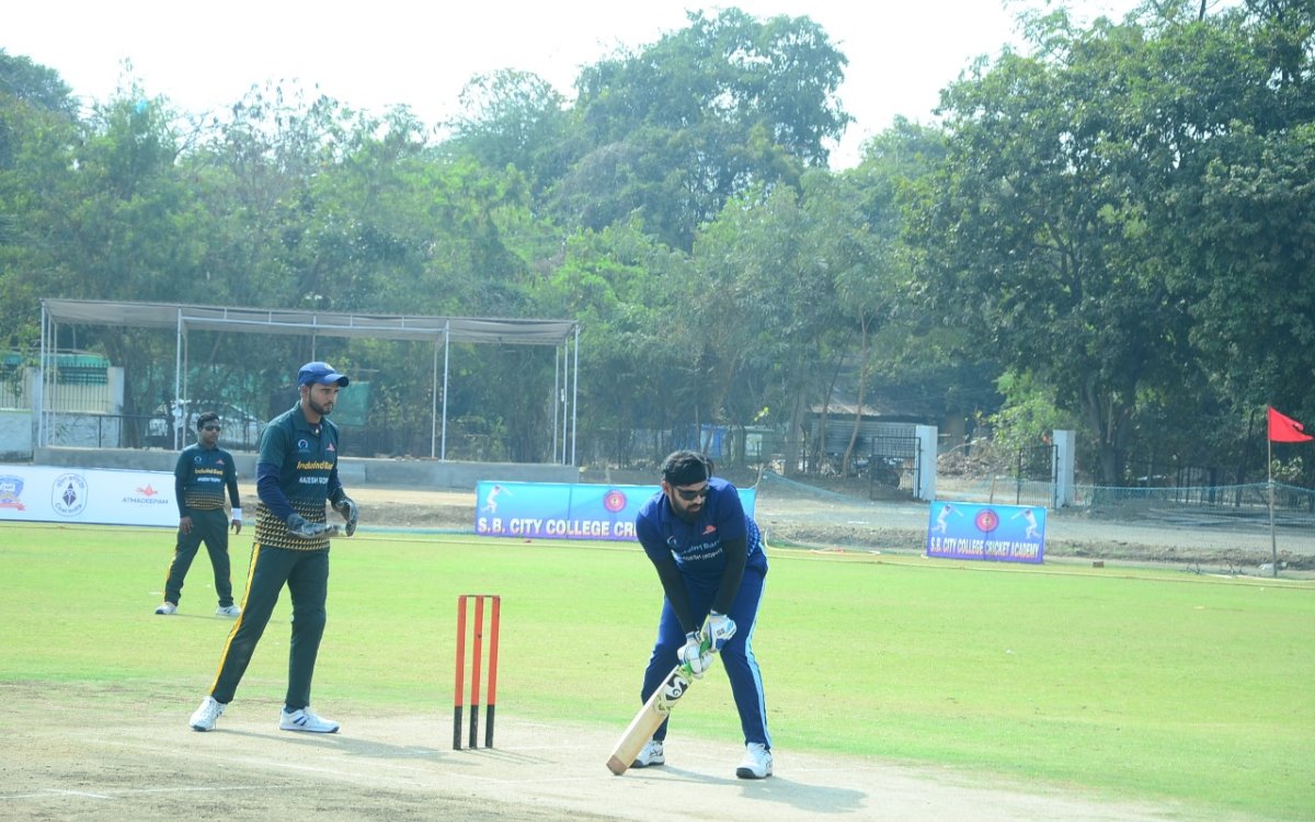 Nagesh Trophy: Haryana, Odisha Win In 8th Edition Of Men’s National T20 ...