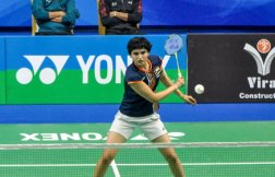 Rounak chouhan: Latest News, Schedules, and Results | Cricketnmore