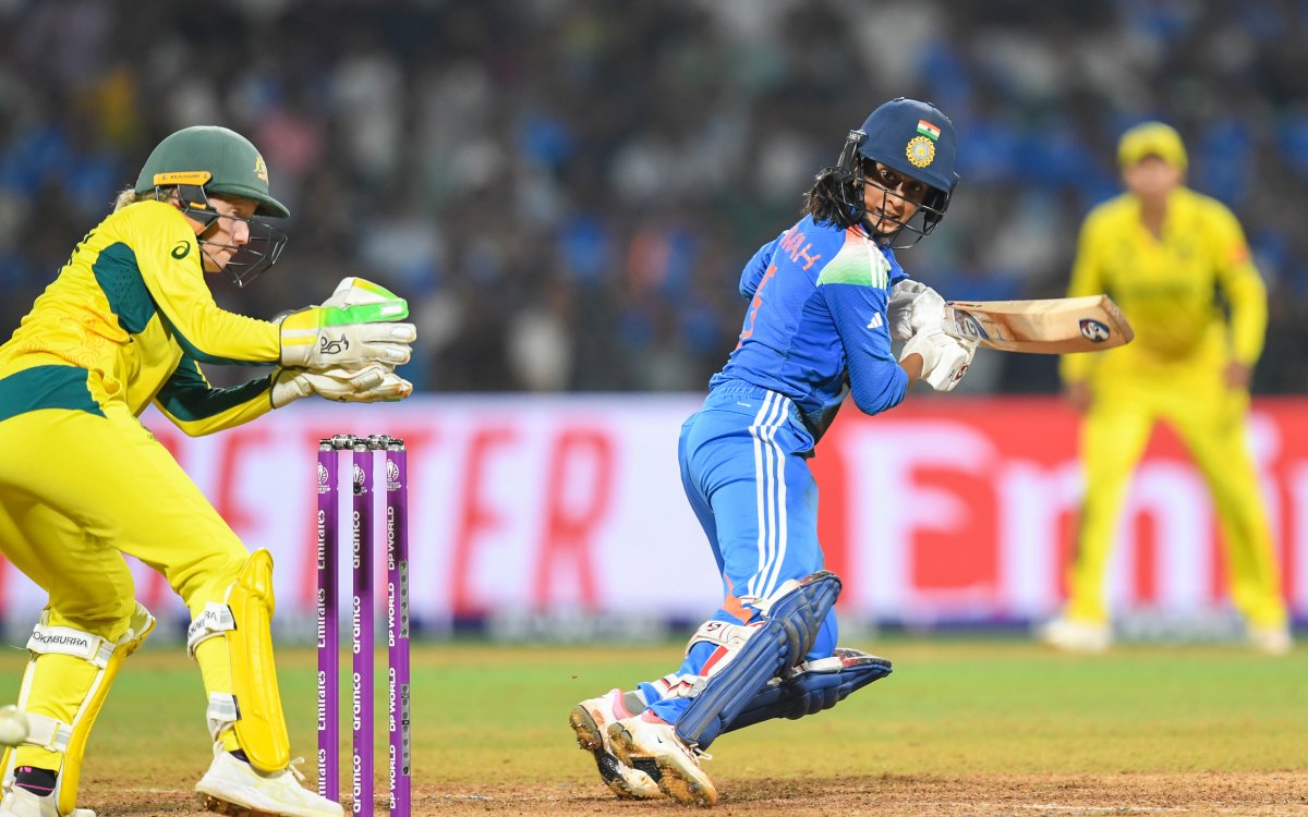 Pain Of ODI World Cup Semi-final Defeat To India Is Still There, Says ...