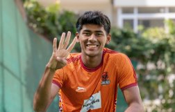 Muhammad suhail: Latest News, Schedules, and Results | Cricketnmore