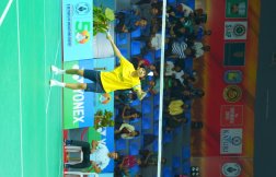 Tanvi patri: Latest News, Schedules, and Results | Cricketnmore