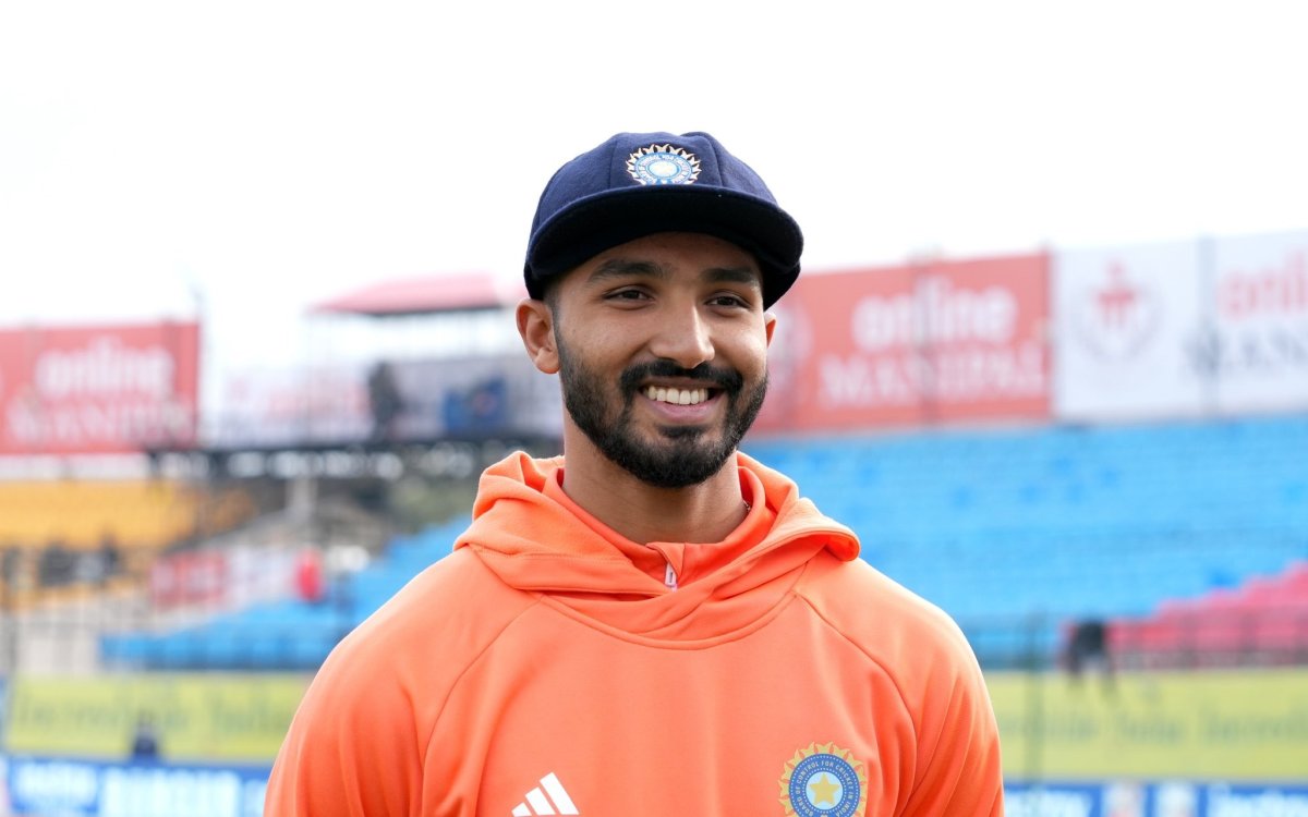 Vijay Hazare Trophy: Karnataka Script History With Record-breaking 413 ...