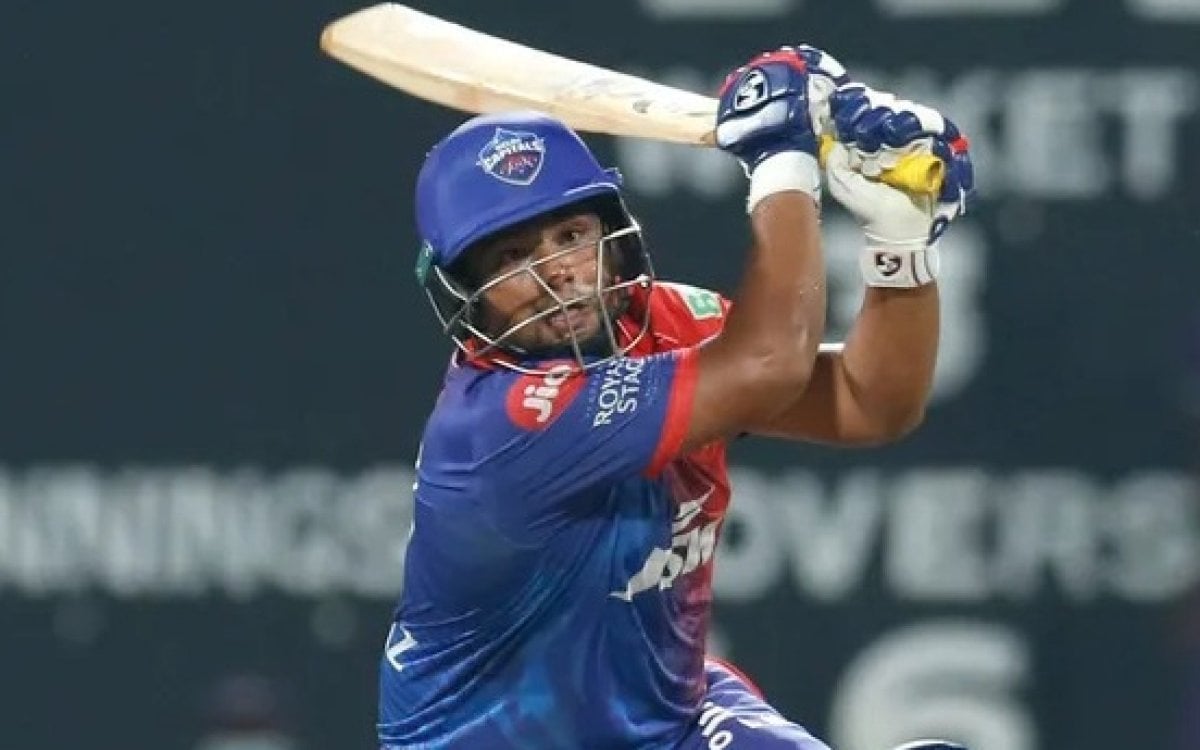 Vijay Hazare Trophy: Sarfaraz Powers Mumbai To 4th Straight Victory ...