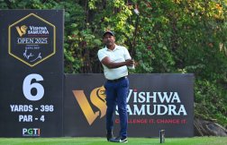 Vishwa samudra: Latest News, Schedules, and Results | Cricketnmore