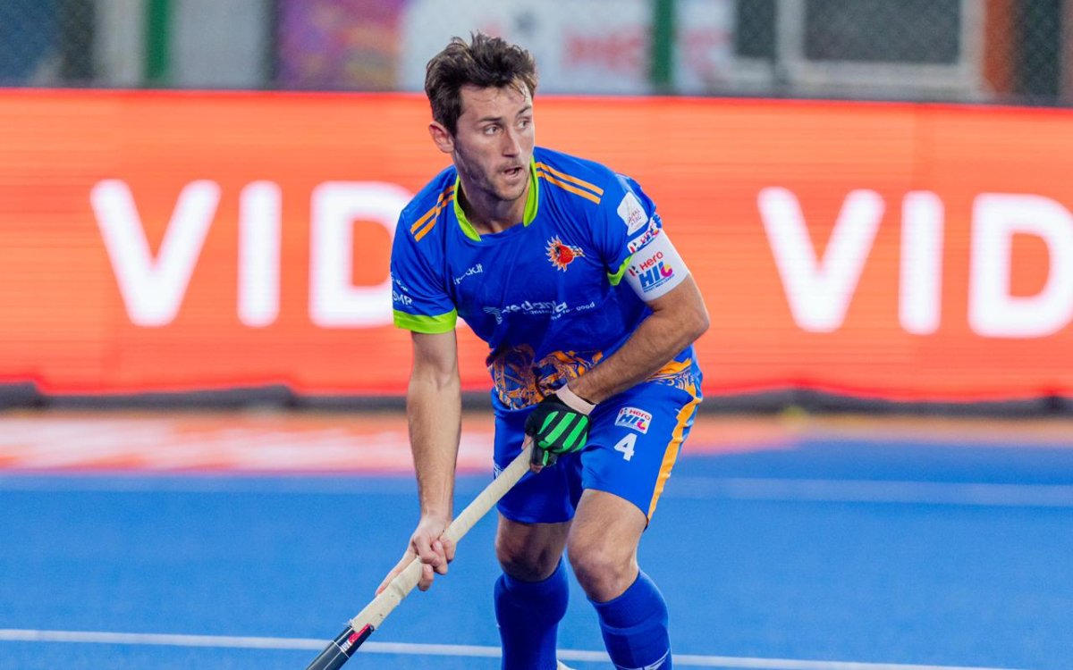 ‘10,000 People In Indian Stadium Feels Like 15,000,’ Says Arthur Van ...
