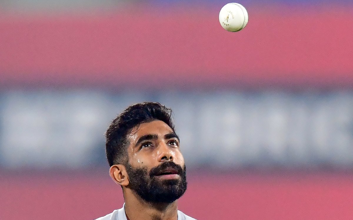 3rd T20I: Bumrah, Bishnoi Come In As India Ask NZ To Bat On Cricketnmore
