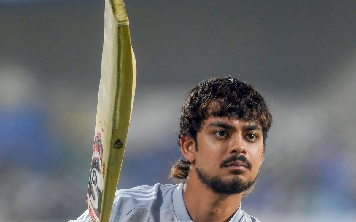 5th T20I: Axar, Ishan, Varun Return As India Elect To Bat First Against New Zealand On Cricketnmore