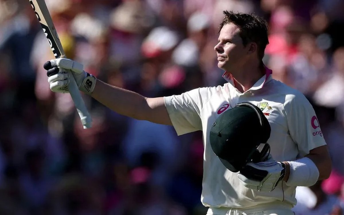 Ashes: Head, Smith Carry Aus To 518/7 At Stumps On Day 3 In Sydney On ...