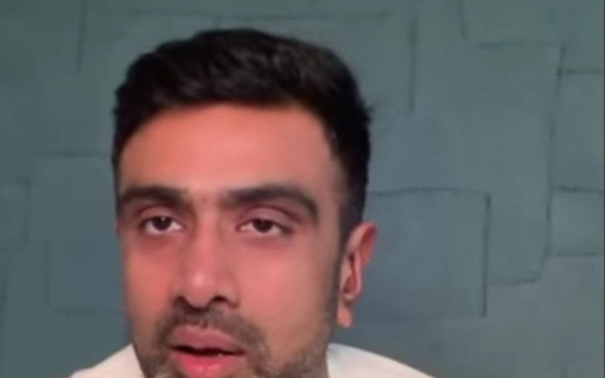 Ashwin Warns ICC Of Slow Death Of ODI Cricket After 2027 World Cup On ...