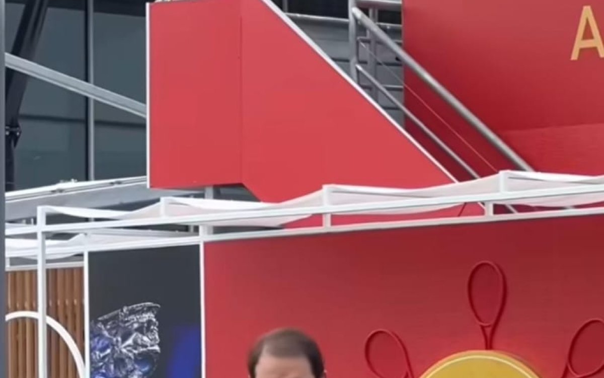 Aus Open: Rafael Nadal Arrives In Melbourne To Take Part In 'Night Of ...