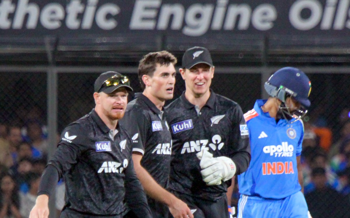 ‘Batters Failed To Convert Starts, Fielding Was Not Up To The Mark ...