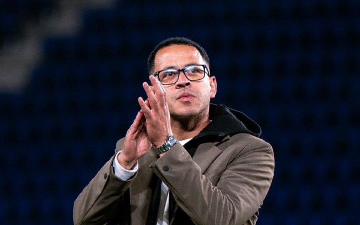 Chelsea Appoints Liam Rosenior As New Manager On A Six-year Contract On ...
