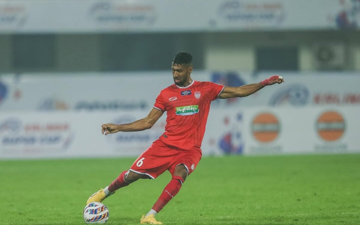 Chennaiyin FC Sign Morocco International Mohammed Ali Bemammer To ...