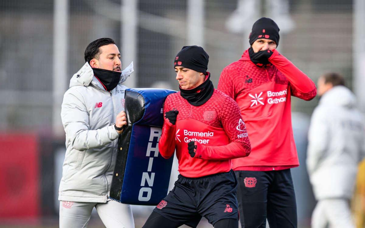 Football: German League Returns With An Eye-catching Clash Between ...