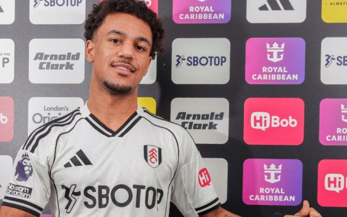Fulham Sign Norway Winger Oscar Bobb From Man City On Cricketnmore